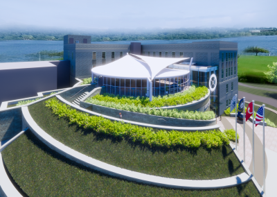 Our Spaces | Jack C. Taylor Conference Center