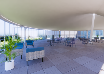 Our Spaces | Jack C. Taylor Conference Center