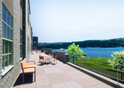 Our Spaces | Jack C. Taylor Conference Center
