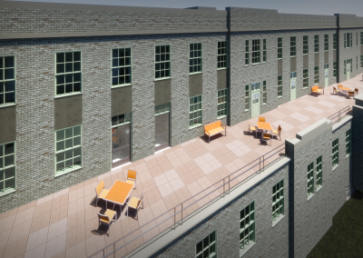 Our Spaces | Jack C. Taylor Conference Center
