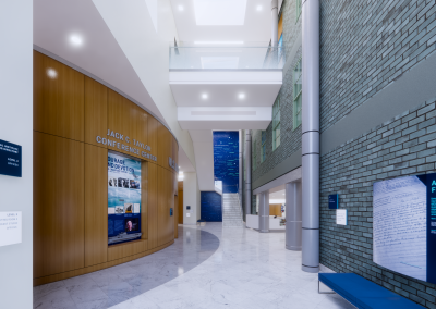 Our Spaces | Jack C. Taylor Conference Center
